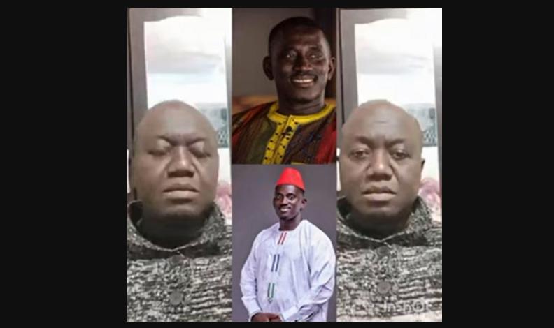 BARROW YOU CANNOT TAKE US TO THOSE DARK DAYS OF TYRANNY UNLESS YOU KILL ...