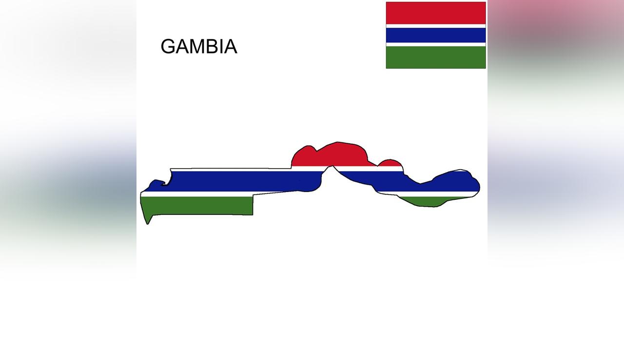 YWAG-NCAC Mark African Languages Week In The Gambia - Gambia