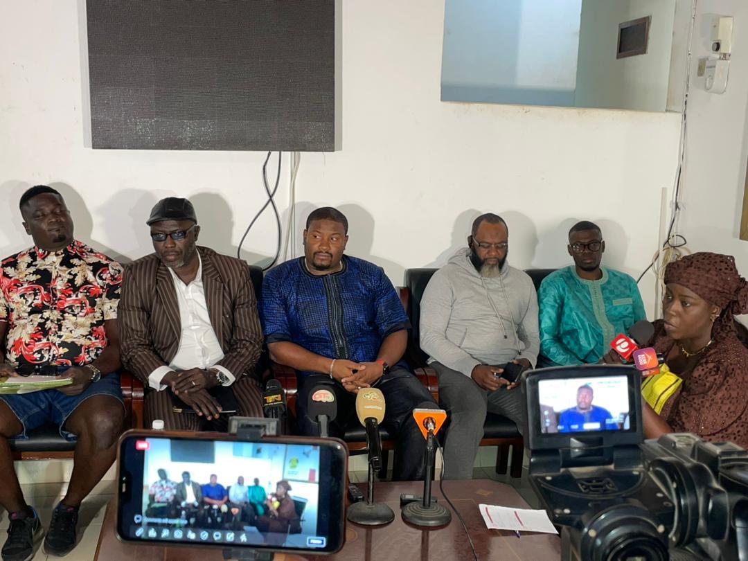 Assan Martin endorses Talib Bensouda for upcoming mayoral election - Gambia