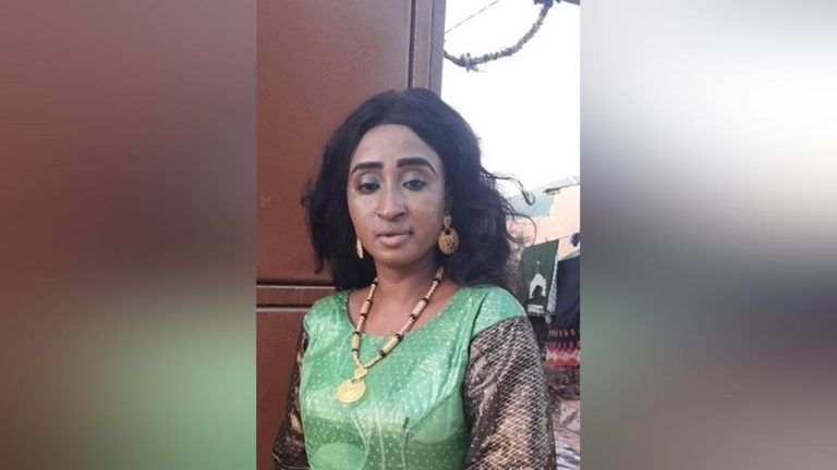 ‘I am the change you need’: PPP’s Jainaba Bah says BAC needs a ...