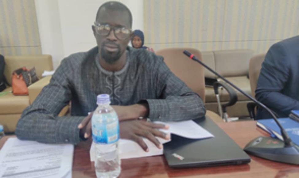 Information On D22 Million Proceeds Of ‘Janneh’ Commission Unavailable ...