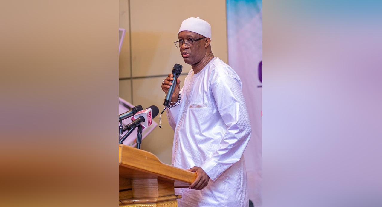 GRA Boss Says Despite Challenges, They Collected D12.78 Billion In 2022 ...