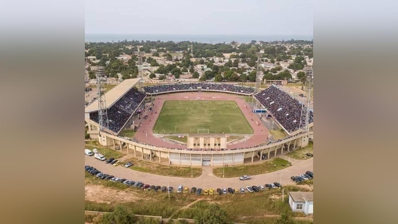 10 historical facts you may not know about the Independence Stadium ... 10 historical facts you may not know about the Independence Stadium ...