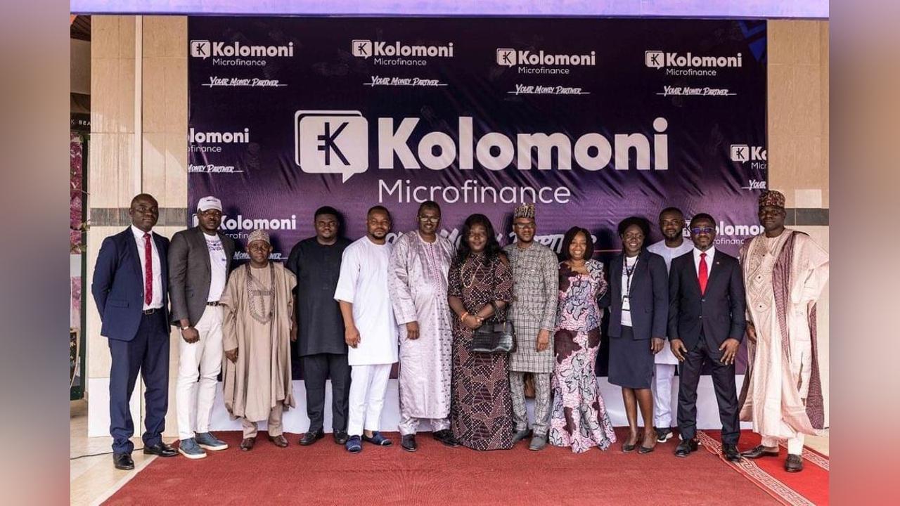 Kolomoni Microfinance Launches in The Gambia,Set to Deepen the Nation’s ...