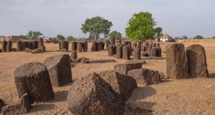 The Senegambian Stone Circles offer a uniqueglimpse into the ancient ...