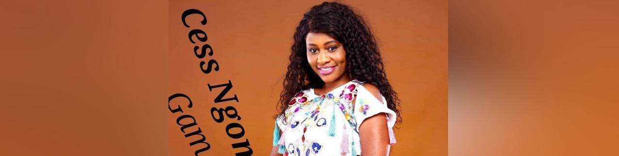 Cess Ngum Set to Launch 2nd Album After 3-Year Hiatus - Gambia