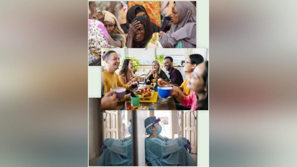 Gambia Ranked Among Countries with Less Stress - Gambia