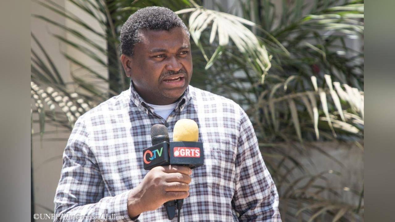 Declaration of Ongoing Mpox Outbreak as A Public Health Emergency - Gambia