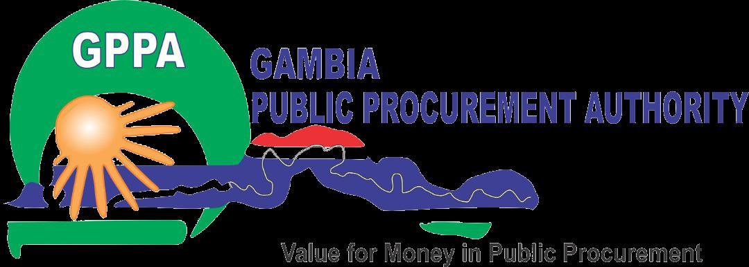 GPPA Review Procurement Regulation - Gambia