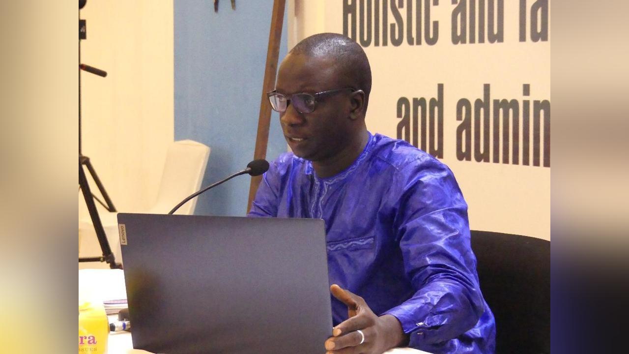 Jonga Reveals Absence of Assessment Reports for BAC from 2020 to 2023 ...