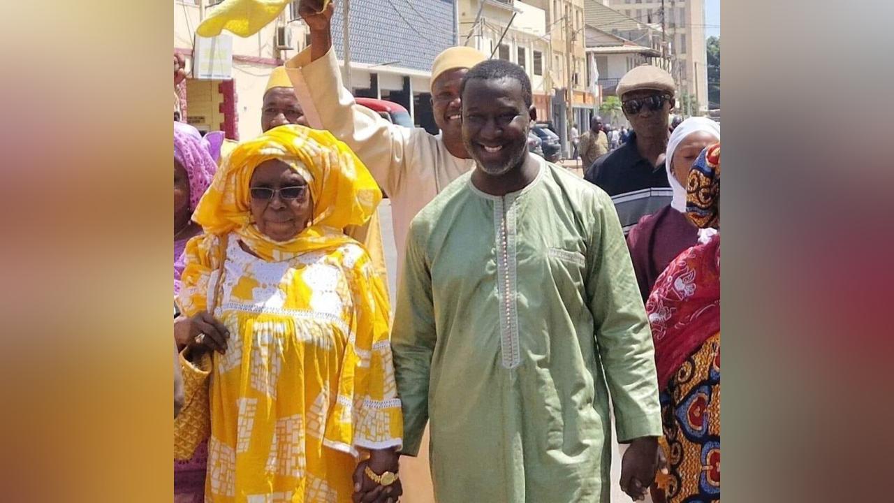 Ebrima Dibba to File “No Case” Submission after Prosecution Closes its ...