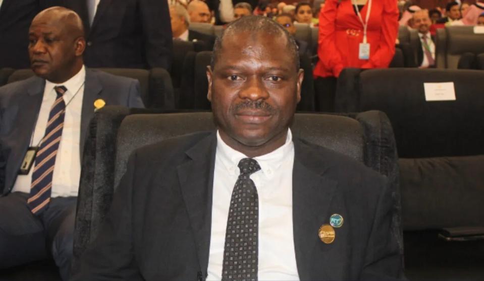 Minister Keita Confirms Disbursement of First Tranche of $20 Million ...