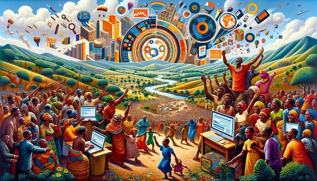 How Inkubalm is Revolutionizing Locally-Led Development in Africa - Gambia