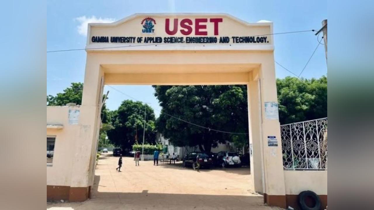 USET Staff Embark on Sit-Down Strike over Four Months of Unpaid ...
