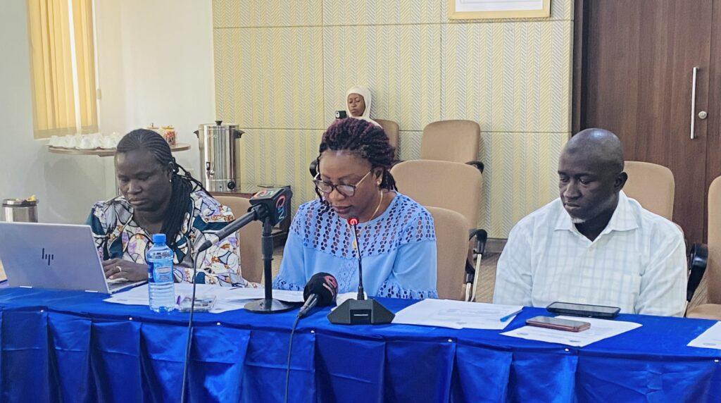 Accountant General Reports Recovery of over D4.8 Million in Unretired ...