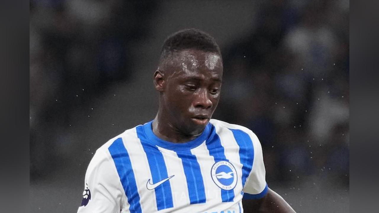 THE OFFICIAL REASON YANKUBA MINTEH MISSED NEWCASTLE UNITED ST JAMES ...