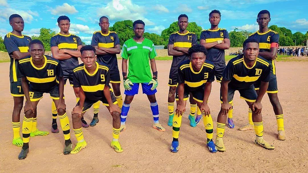 Final in Akalo Hamidou Saidy Memorial Tourney Saturday - Gambia