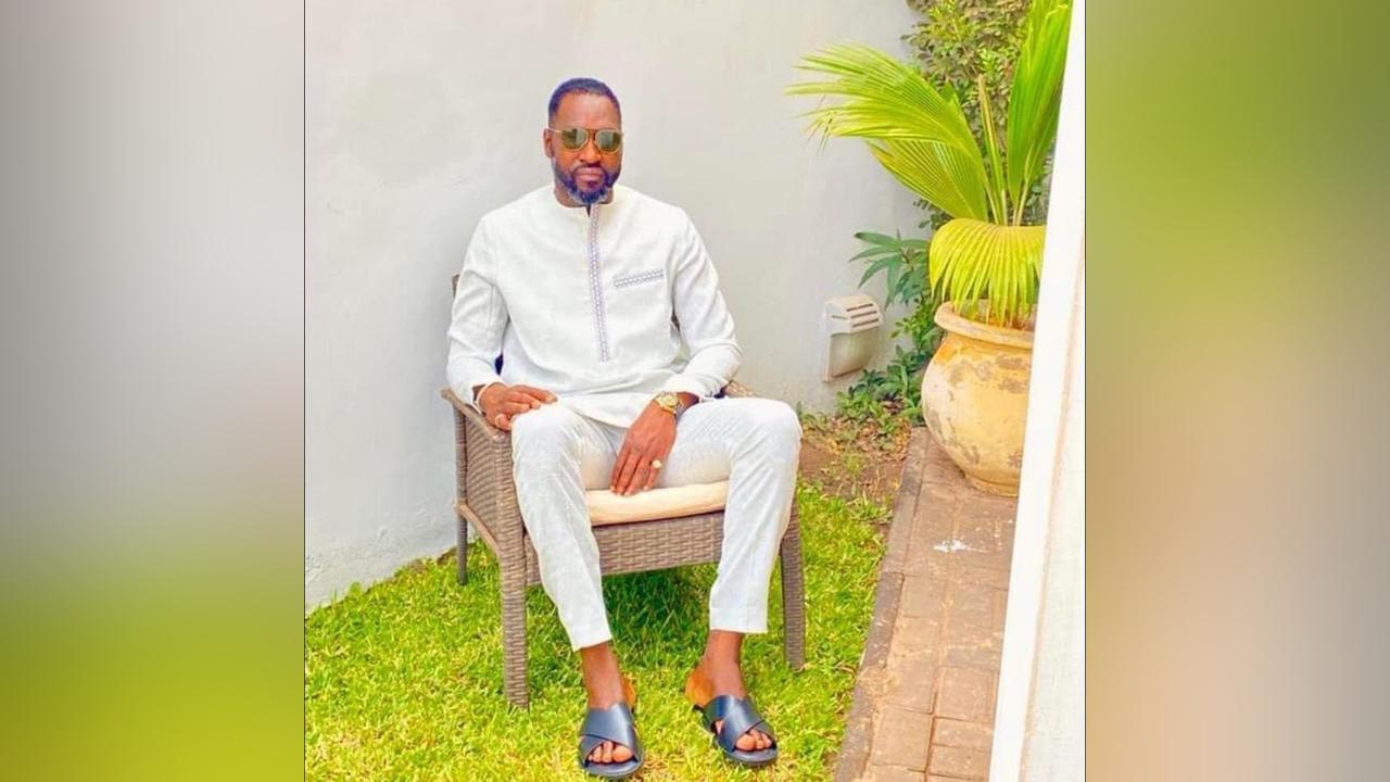 CA Party “Founder” Kebba Ceesay Resigns, Citing Divergence in Vision ...