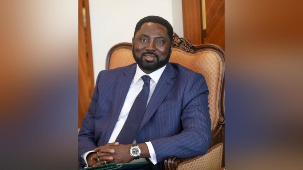 Dr. Tangara Loses Commonwealth Secretary-General Election to Ghana’S ...