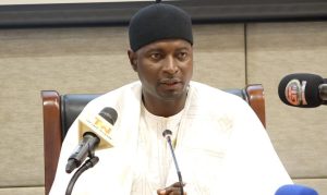 Seedy Njie Tells Court Voice Story Caused Confusion in NPP - Gambia