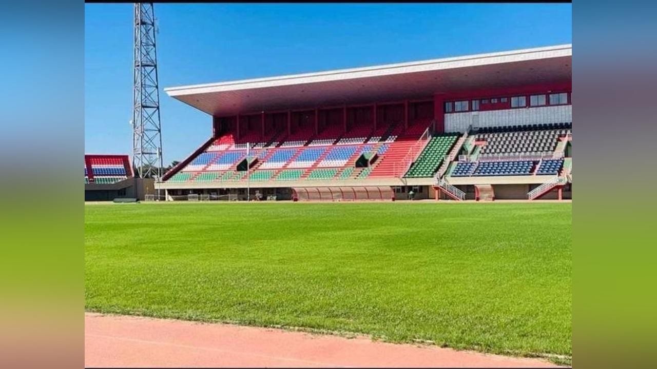 Independence Stadium Remains Unapproved by CAF - Gambia
