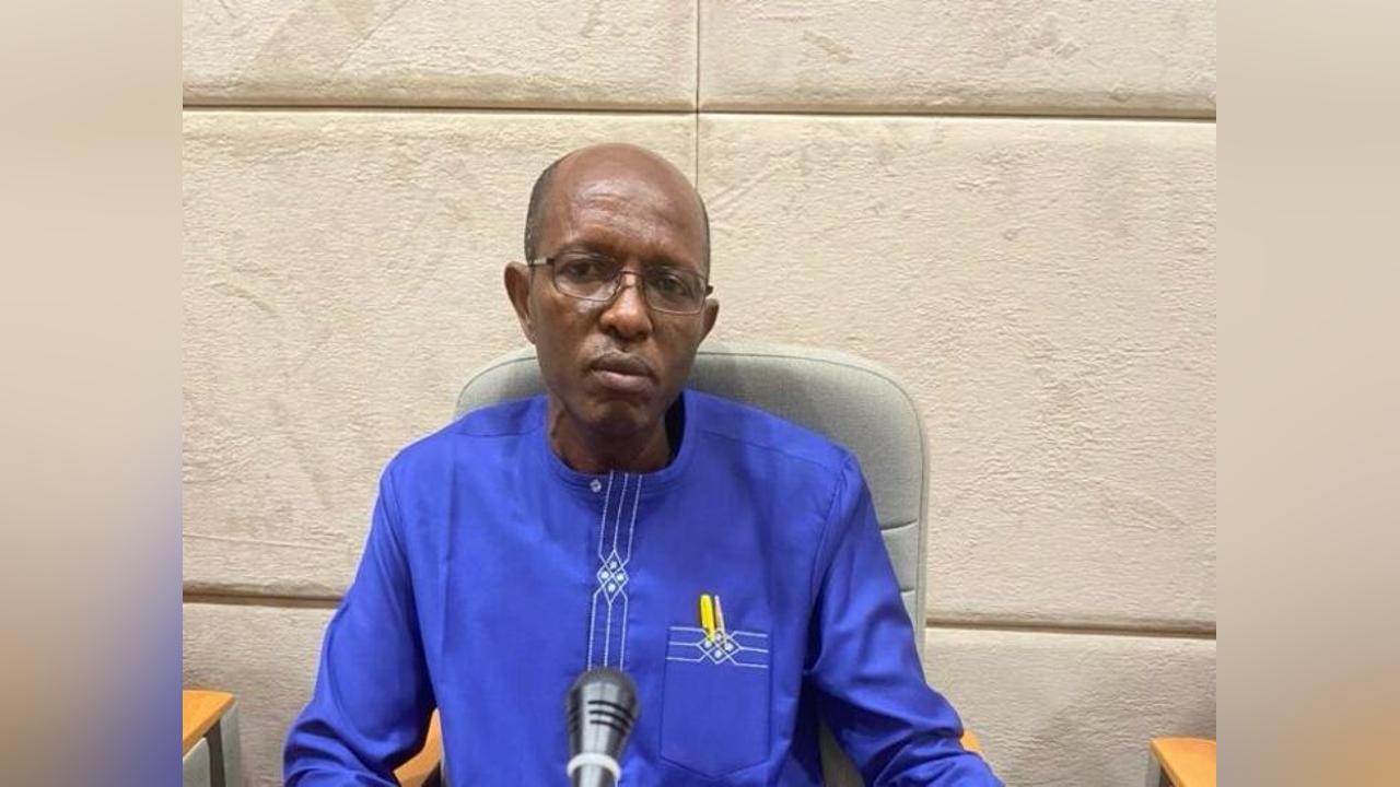 Nawec’S Newly-Installed Boreholevandalized’ - Gambia