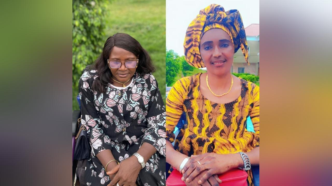 Woman with Disability Lives with Double Marginalization -Jarrie Jabbie ...