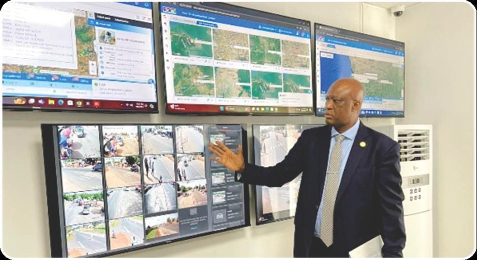 D19.2 BILLION 2024 TARGET MET: HOW GRA’S DIGITAL REFORMS ARE PUSHING ...