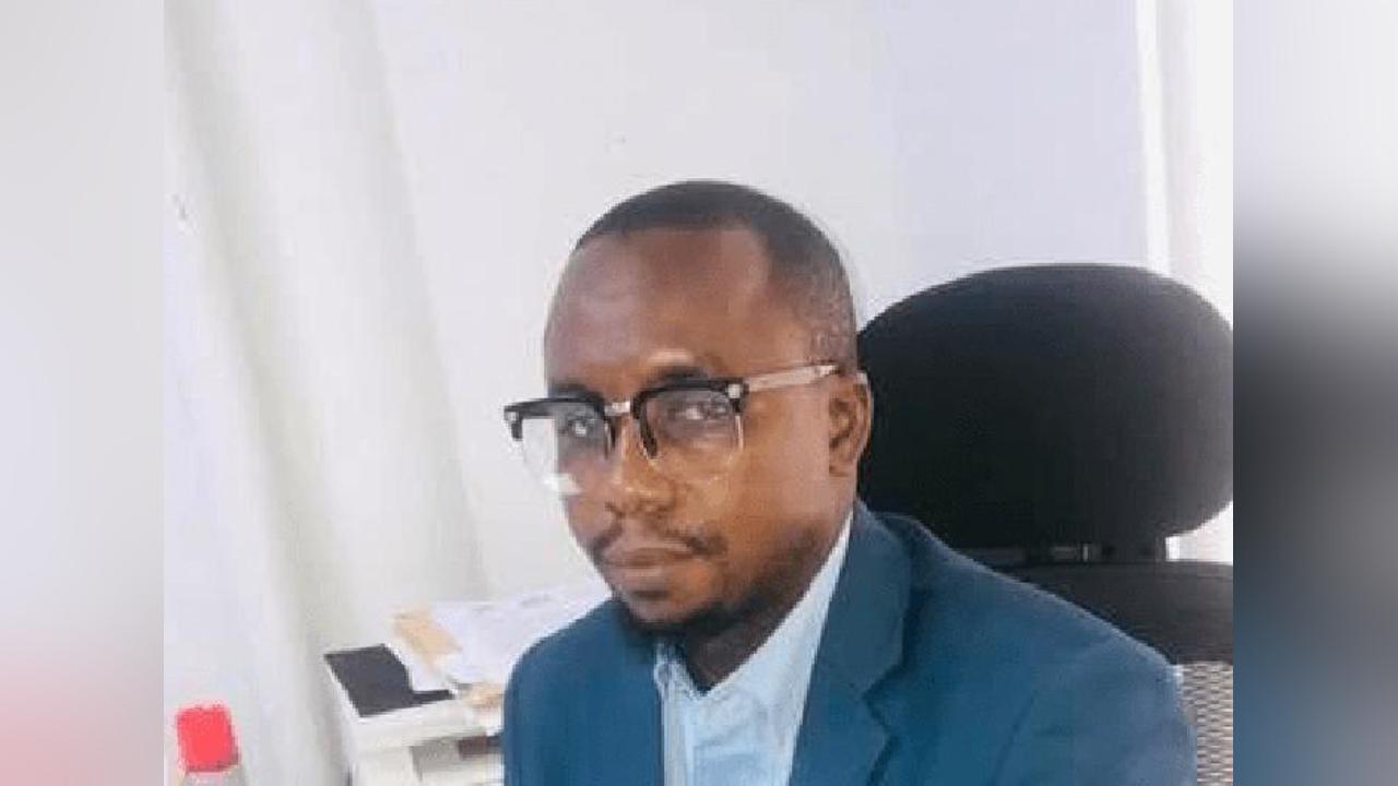 Wura Bah Appointed DMD at GPPC - Gambia