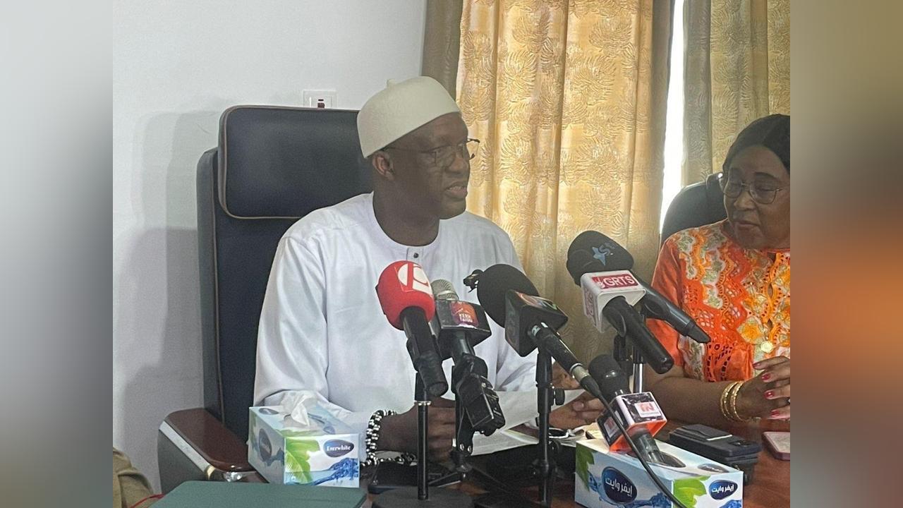 GRA Collects over D20.83 Billion in Revenue for 2024 - Gambia