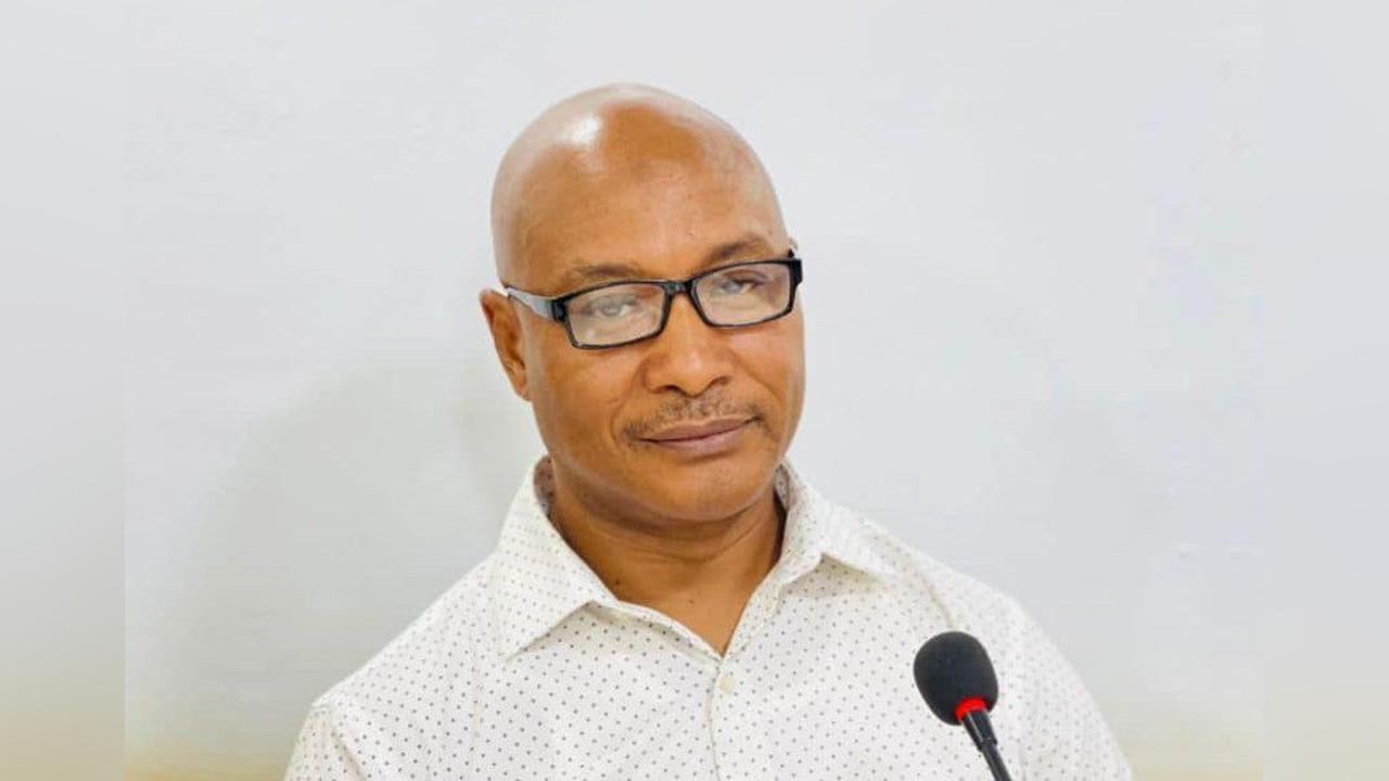 Hydara Says Multi-Million-Dollar Rice Project is Fully Funded by Jah ...