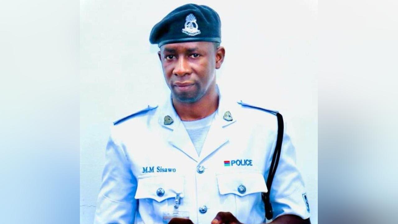 Gambia Police Force Launches New Phase Operation Clear the Roads - Gambia