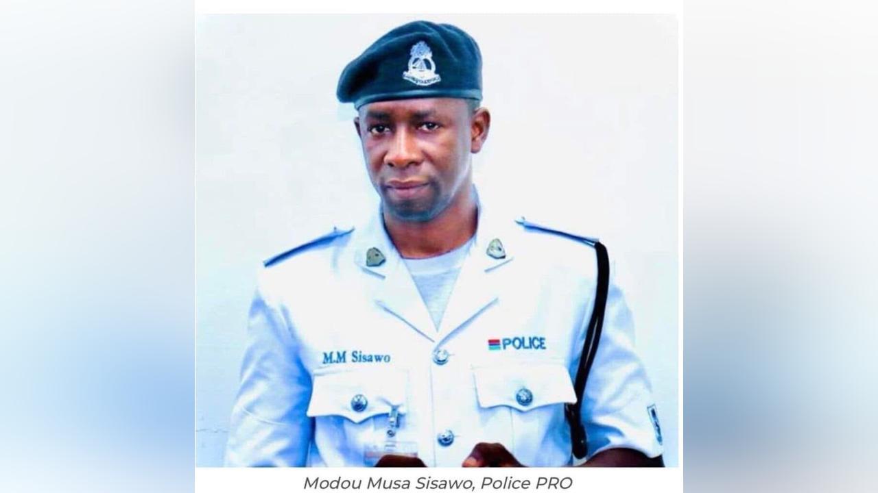 Gambia Police Force Provides Update on Jenoi Checkpoint Incident - Gambia