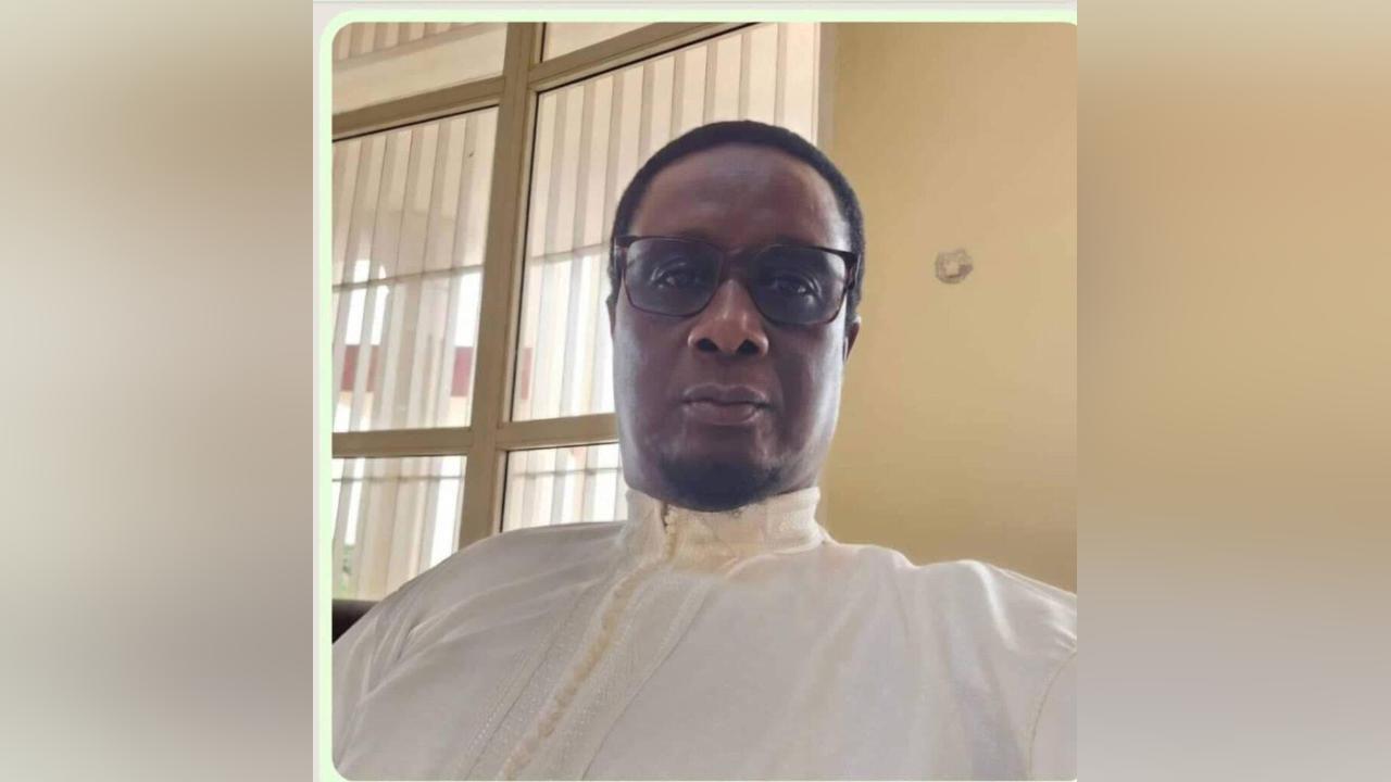 Former OIC Deputy CEO Opposes President Barrow’S Third-Term Bid - Gambia