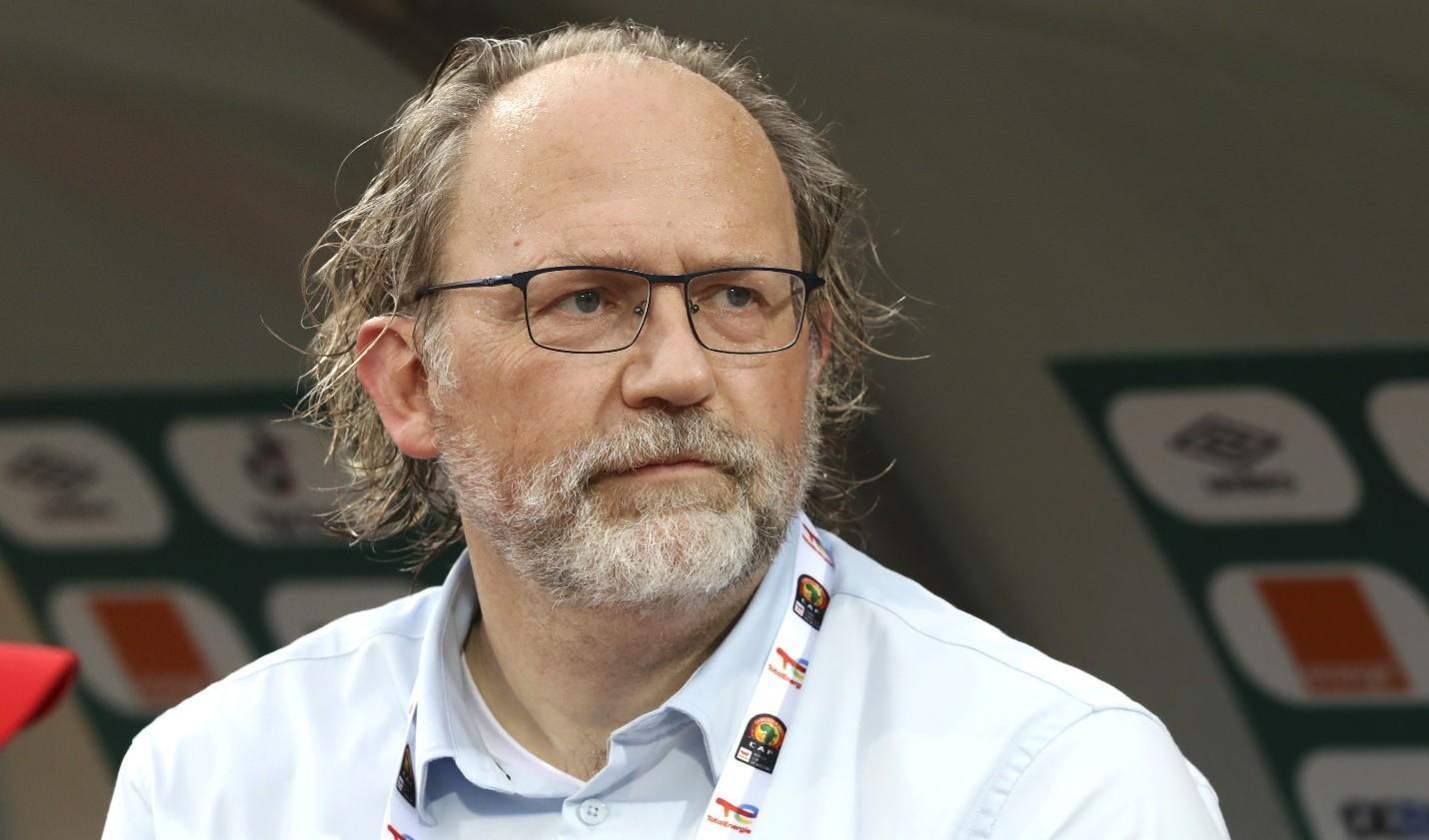 Mali Coach Tom Saintfiet: “We Want to Play Seven Matches at AFCON 2025 ...