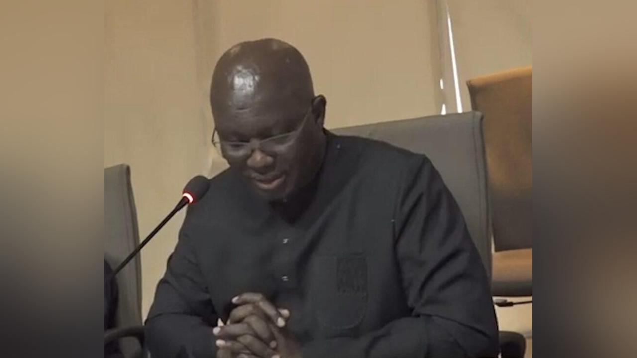 PS Secka: Gambian Migrants in Saudi to Earn $200 Monthly, Push for Pay ...