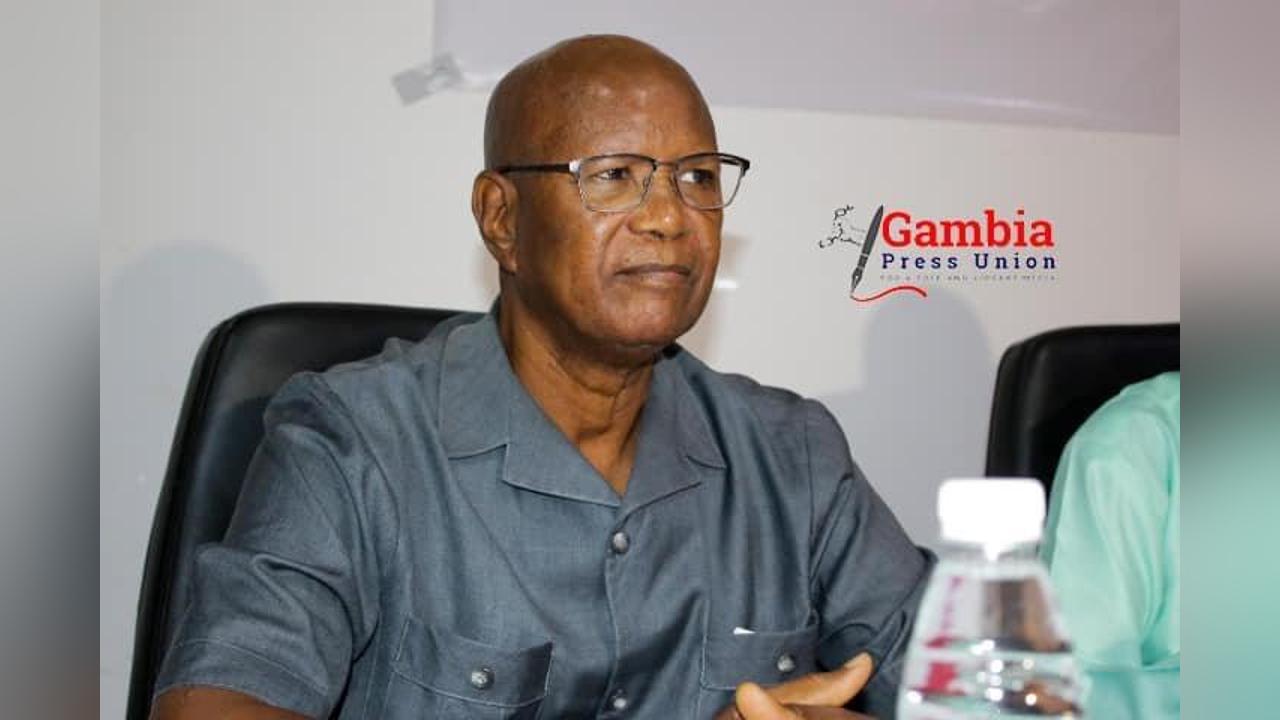 Whither the Condition of the Independence Stadium? - Gambia