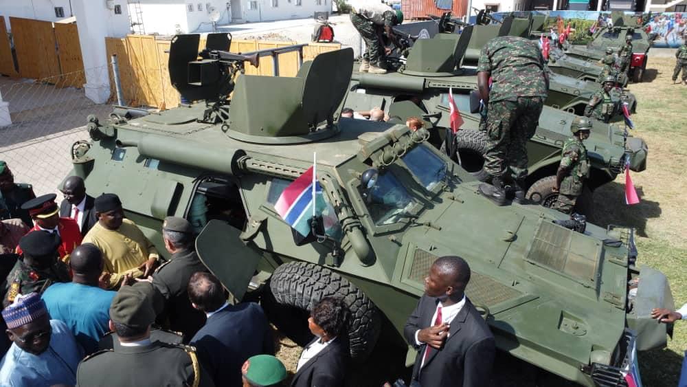 The Impact of Hate Speech on Electoral Integrity in the Gambia Part 1 ...