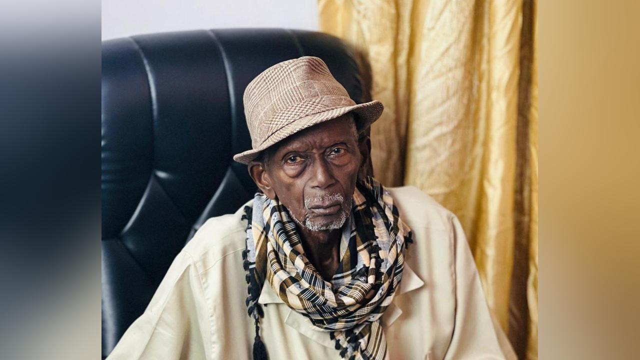 MC CHAM ADVISES GAMBIA’S LEADERS AS HE REFLECTS ON JOURNEY TO ...