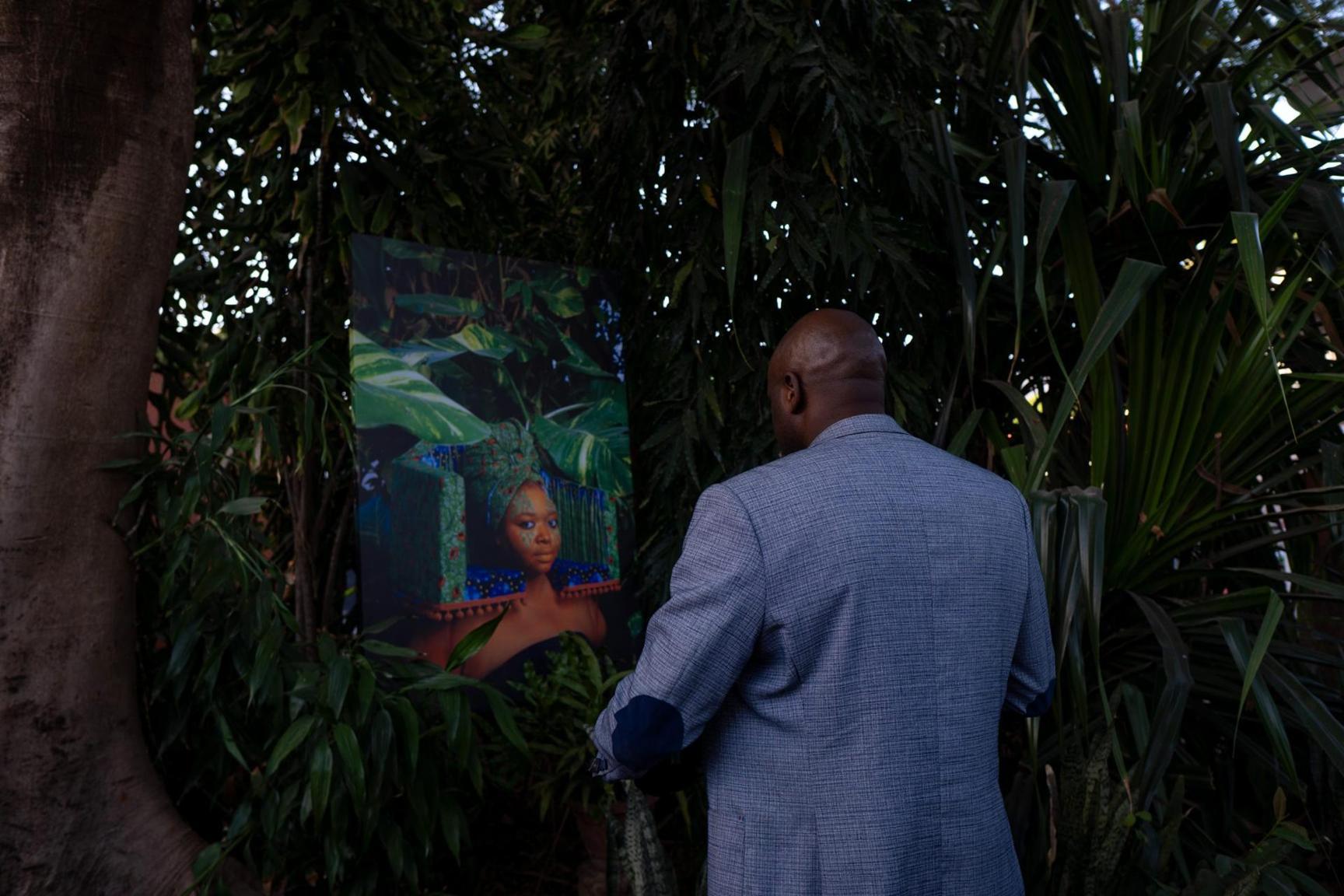 Alliance Francaise Holds Exhibition of Food Portraits Celebrating ...