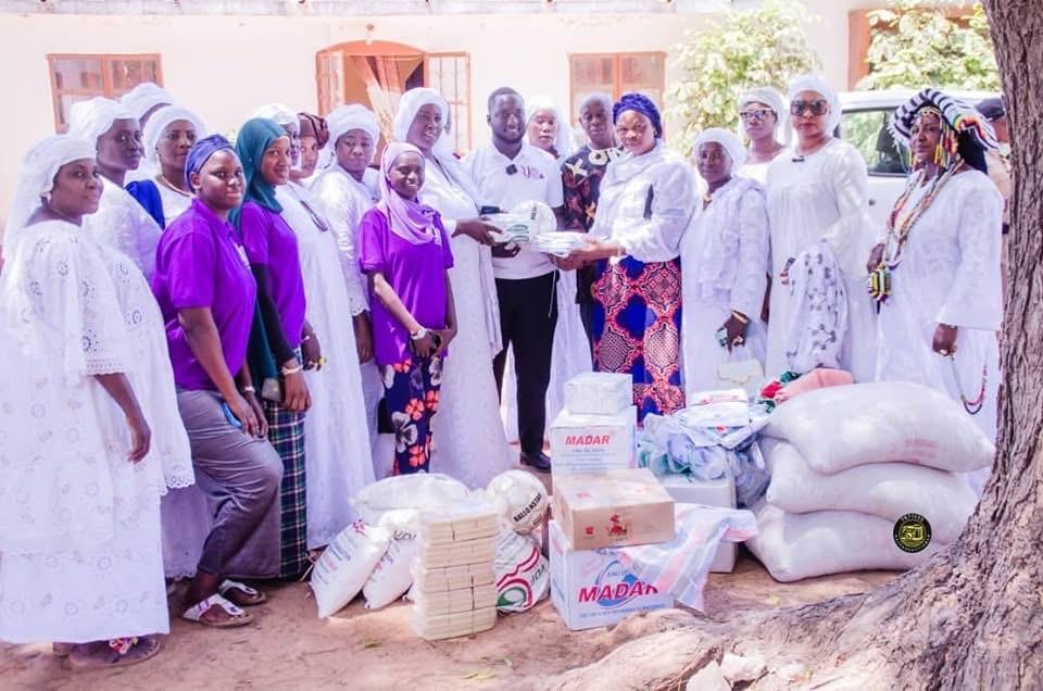 Yonna Group Joins Forces with KMC Women Councillors to Celebrate ...