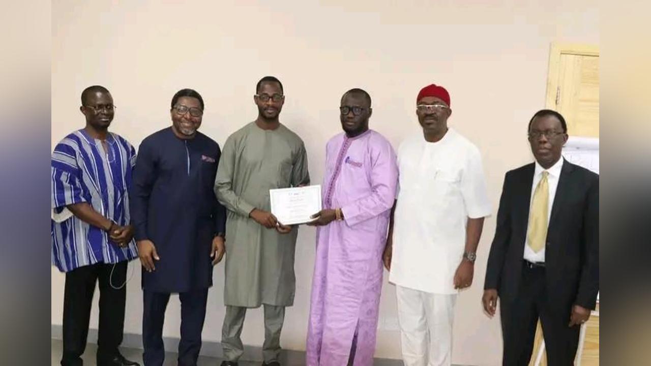 Mofea Concludes Improved Public Budgeting and Expenditure Training - Gambia