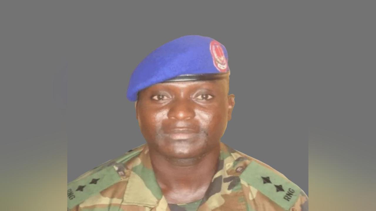 Michael Correa’S Torture Trial Begins Next Month - Gambia