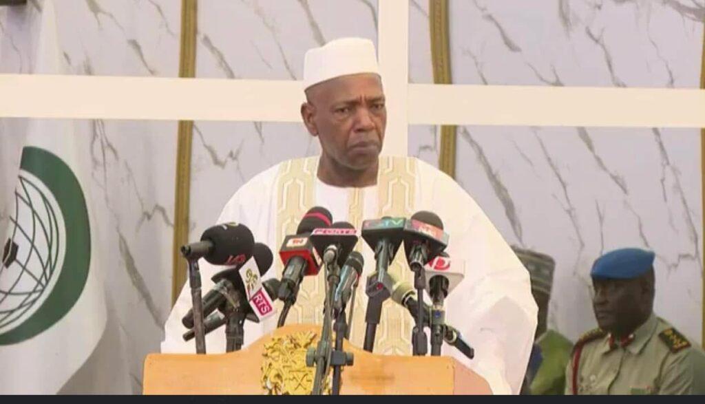 Hamat Bah Urges Imams to Keep Religious Platforms Free from Politics ...