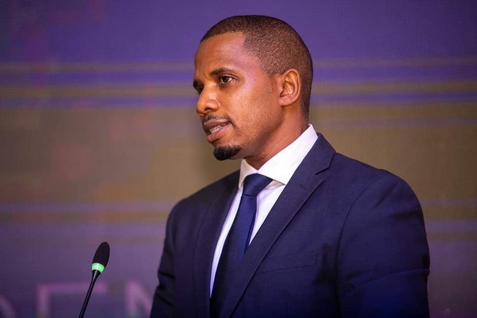 Dr. Ceesay: Government must Restore Order to Media Operations - Gambia