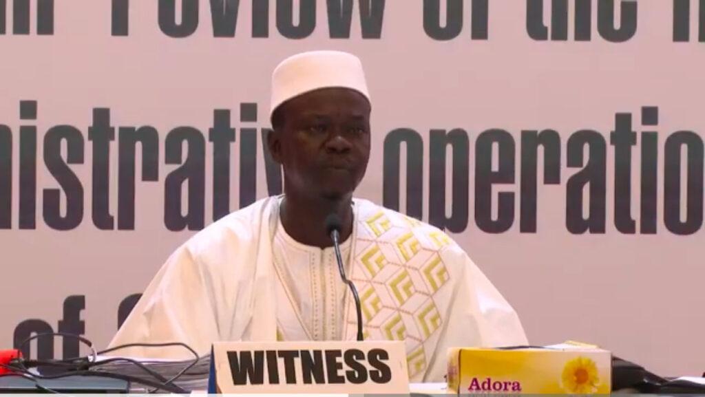 Former BCC Finance Director Alleges Mayor Lowe Assumed Roles of CEO ...