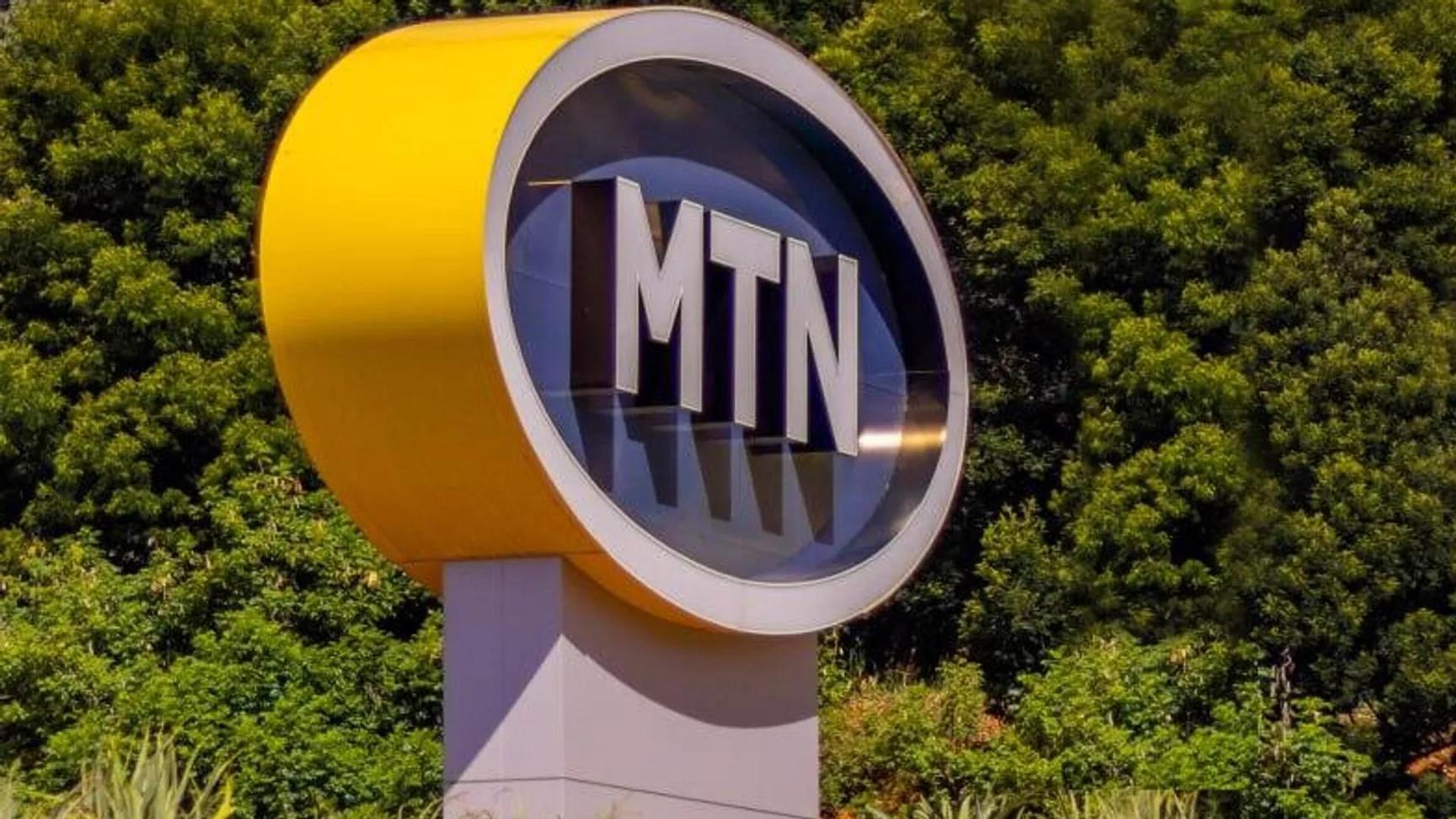 Operating Profit of Africa'S Largest Mobile Operator MTN Jumps 33% in ...