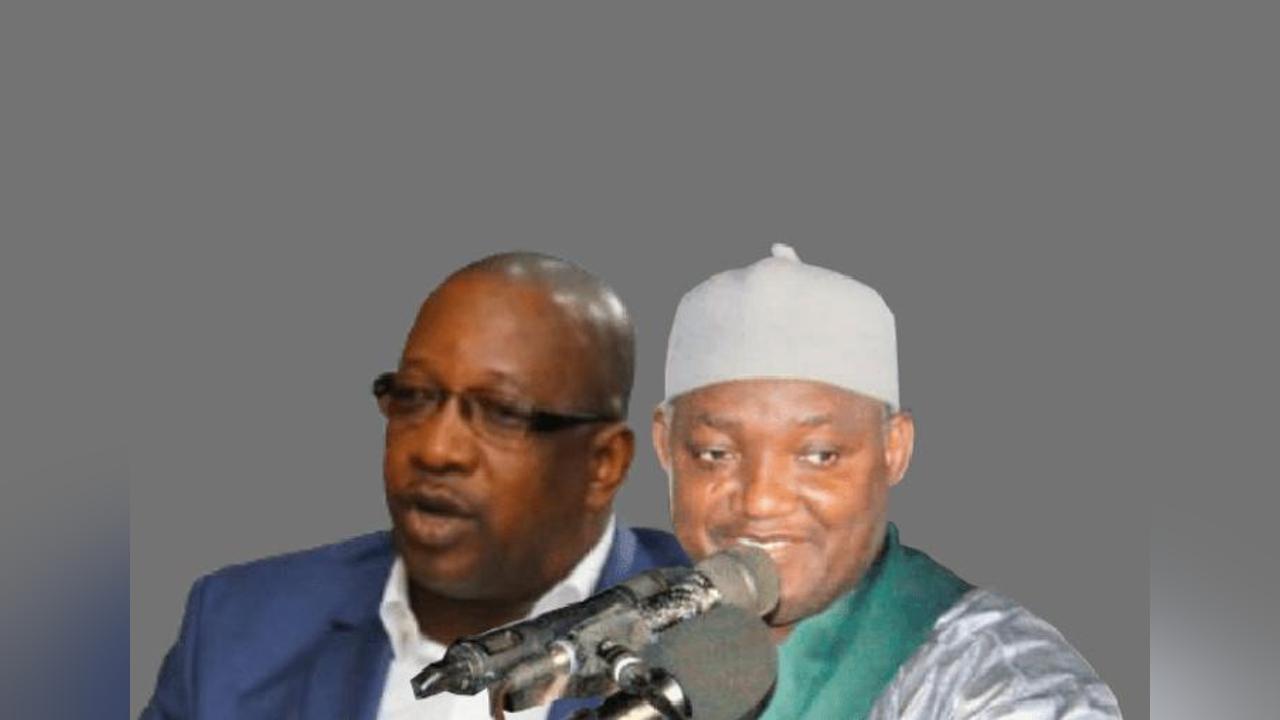 ‘GDC WILL ONLY JOIN NPP IF BARROW ALLOWS KANDEH TO LEAD’ - Gambia