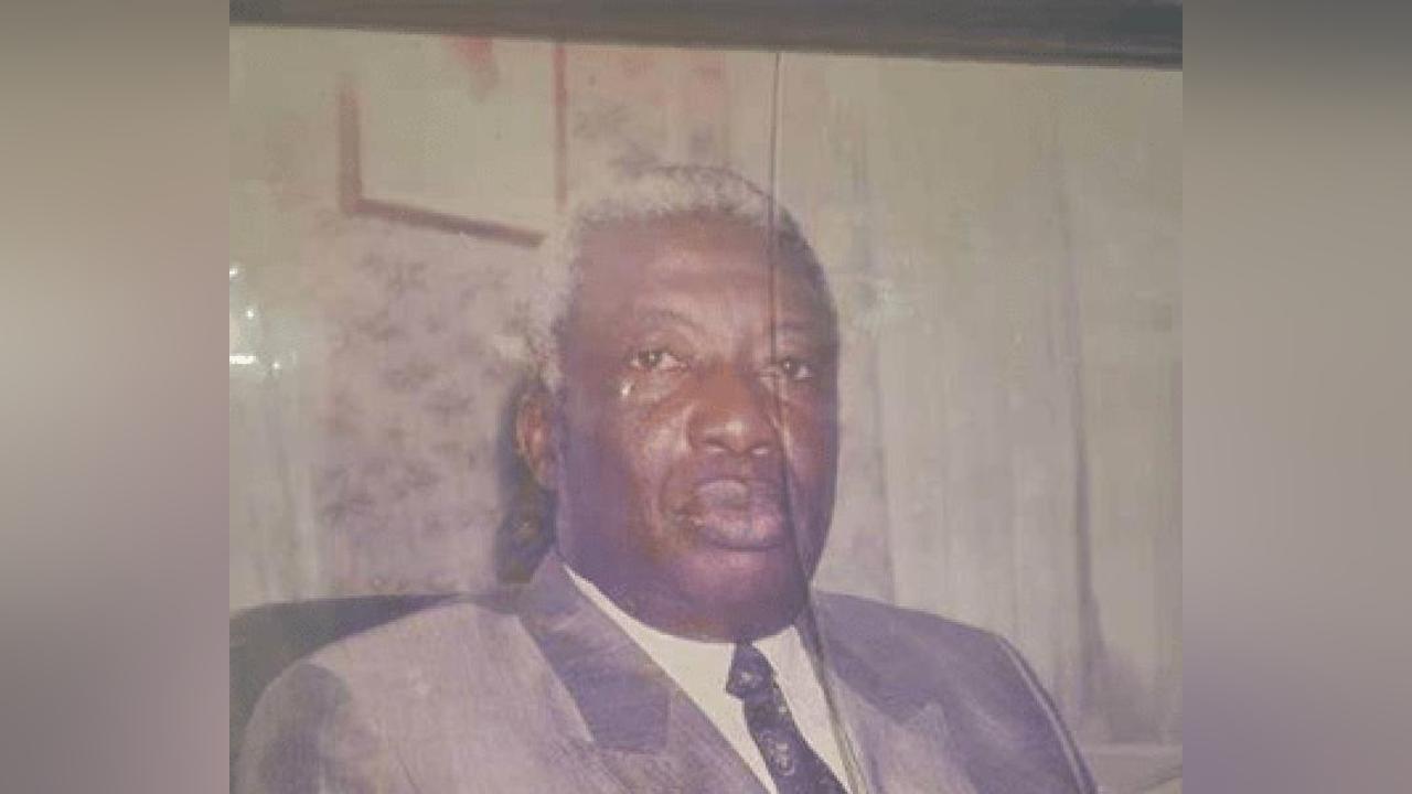 Remembering Abdou Sara Janha, a Salute to a Paragon of Public Service ...