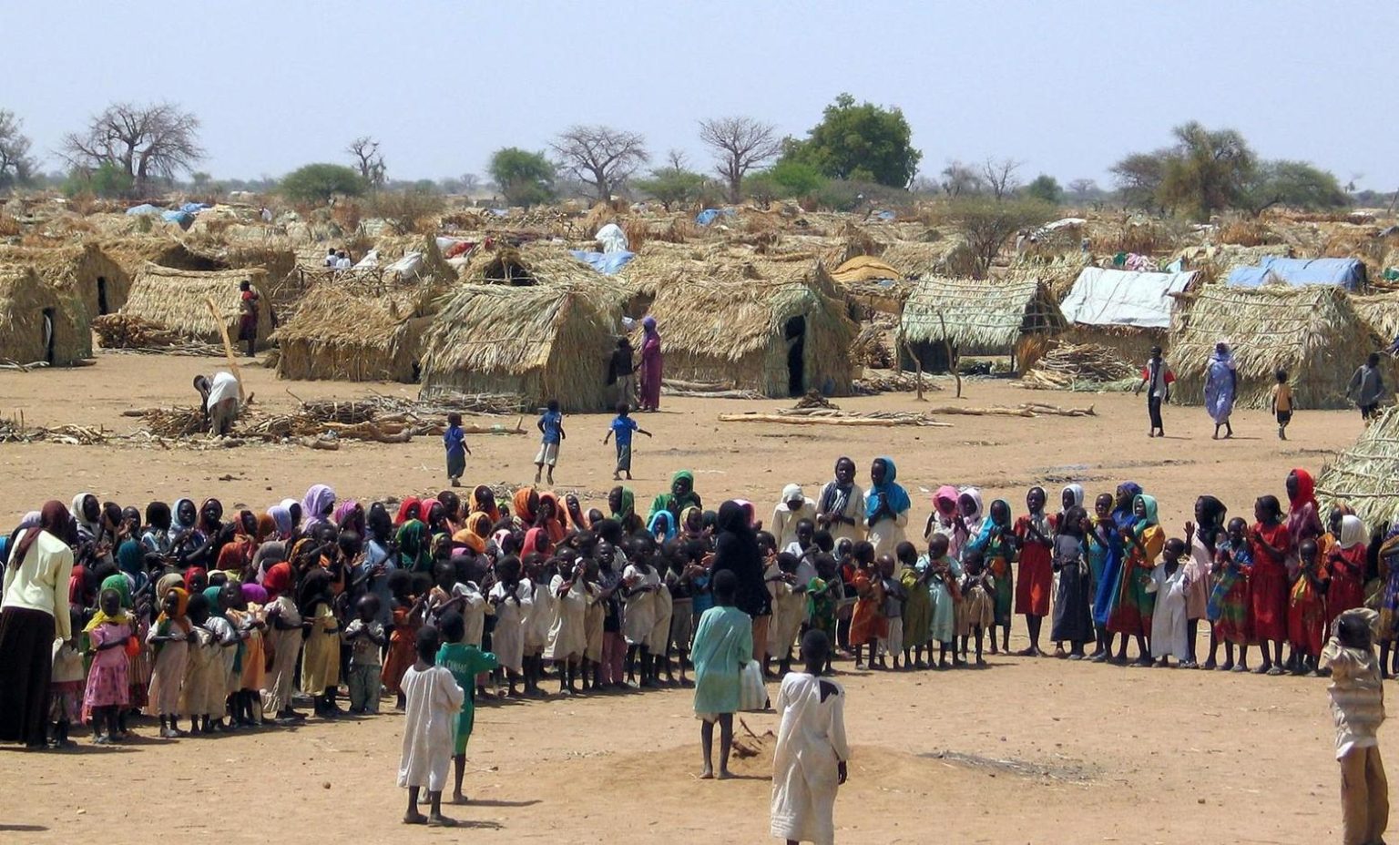 Poverty in the Gambia: Localised Dimensions and Realities - Gambia